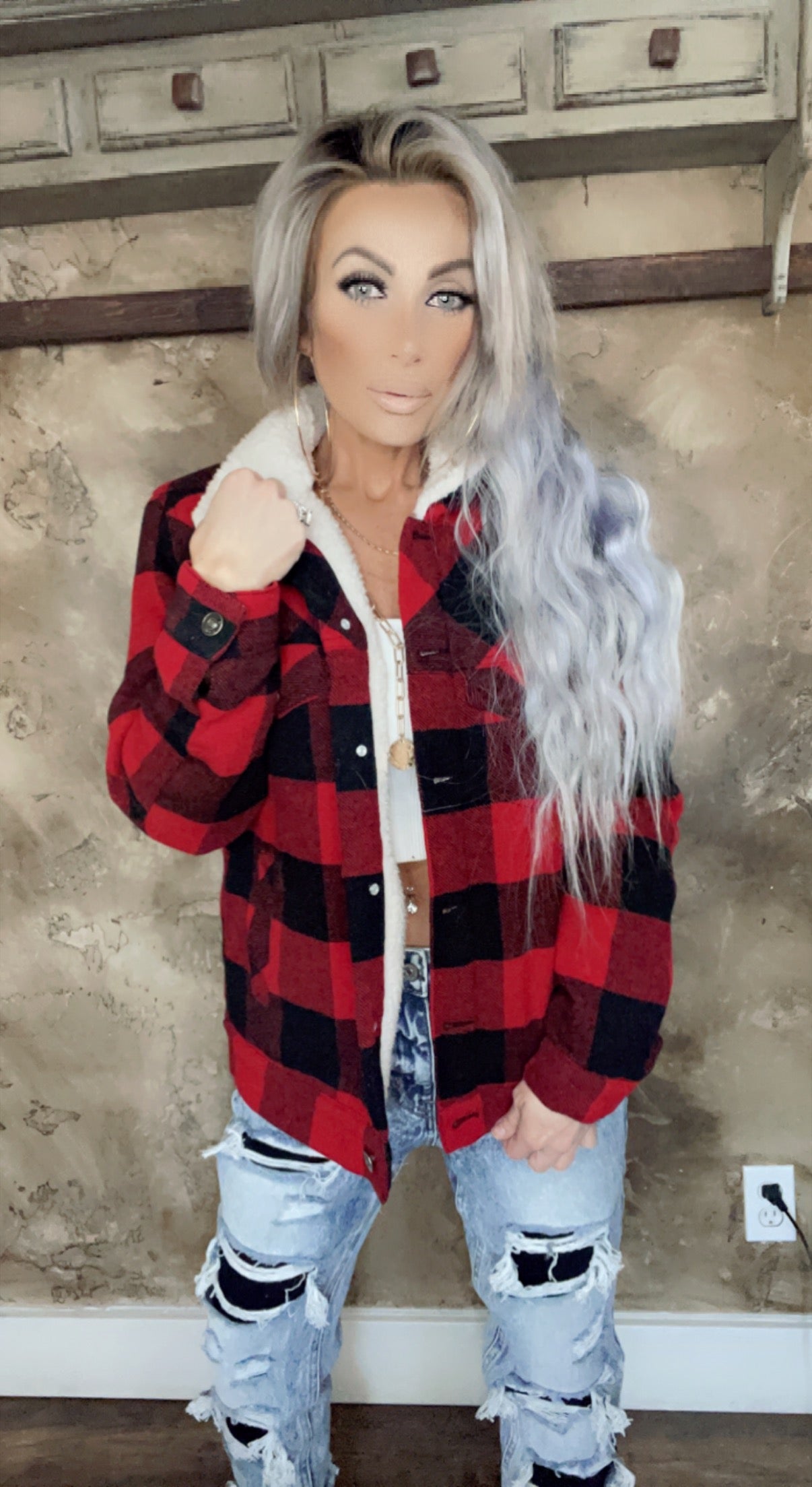 Outerwear – The Huckleberry Hick