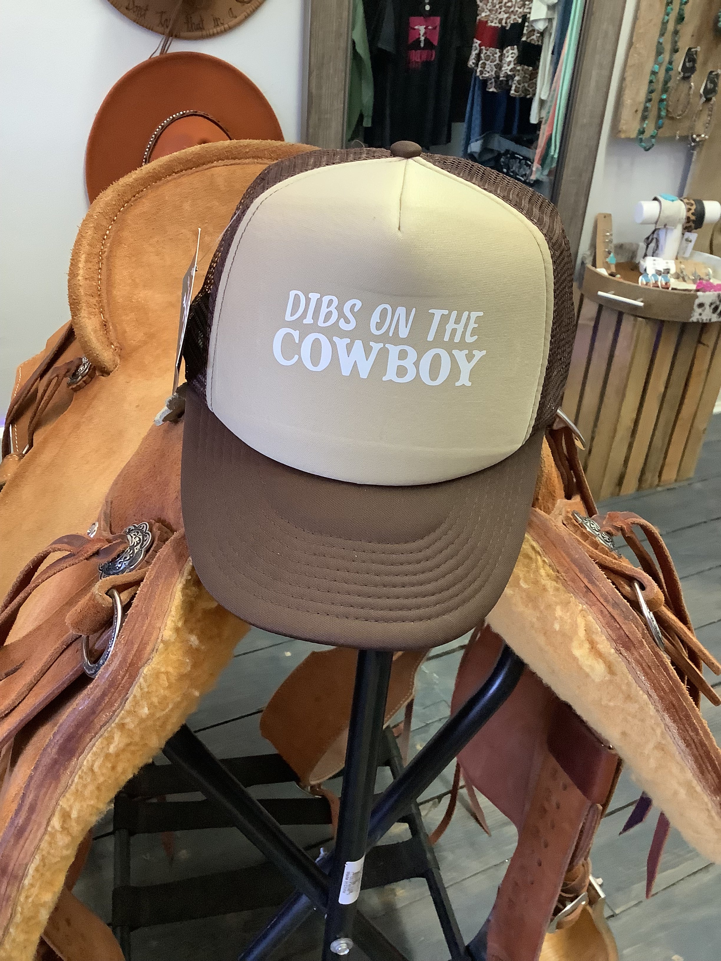 Hats – The Huckleberry Hick